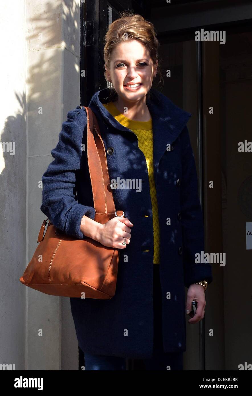 Amy huberman pregnant hi-res stock photography and images - Alamy