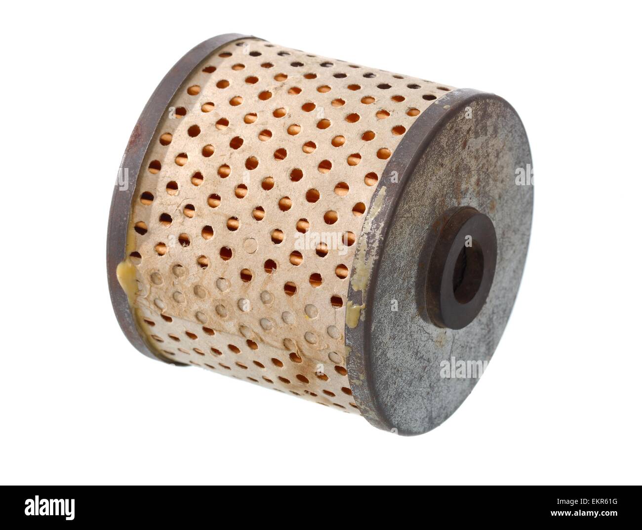 Car dirty fuel filter hi-res stock photography and images - Alamy