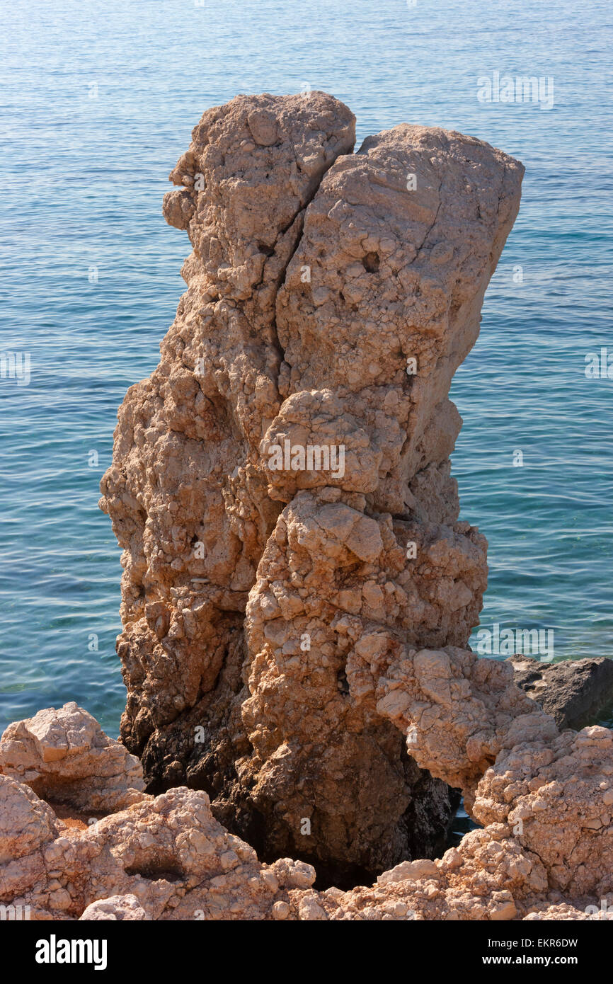 Unesco pafos hi-res stock photography and images - Alamy