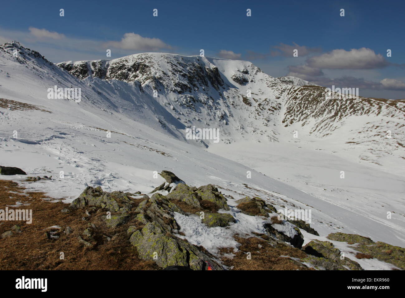Swirral edge hi-res stock photography and images - Alamy