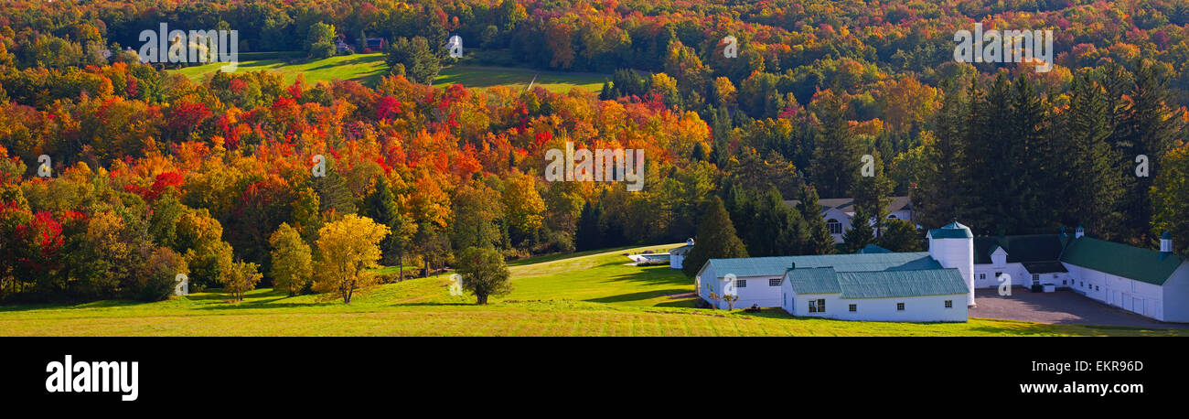 Knowlton canada hi-res stock photography and images - Alamy