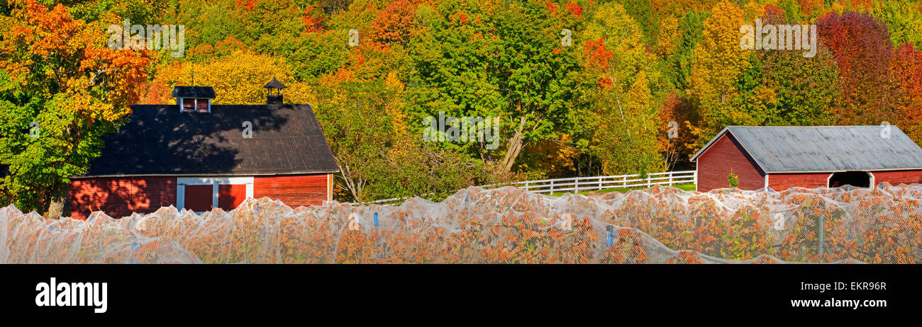 Knowlton Quebec High Resolution Stock Photography and Images - Alamy