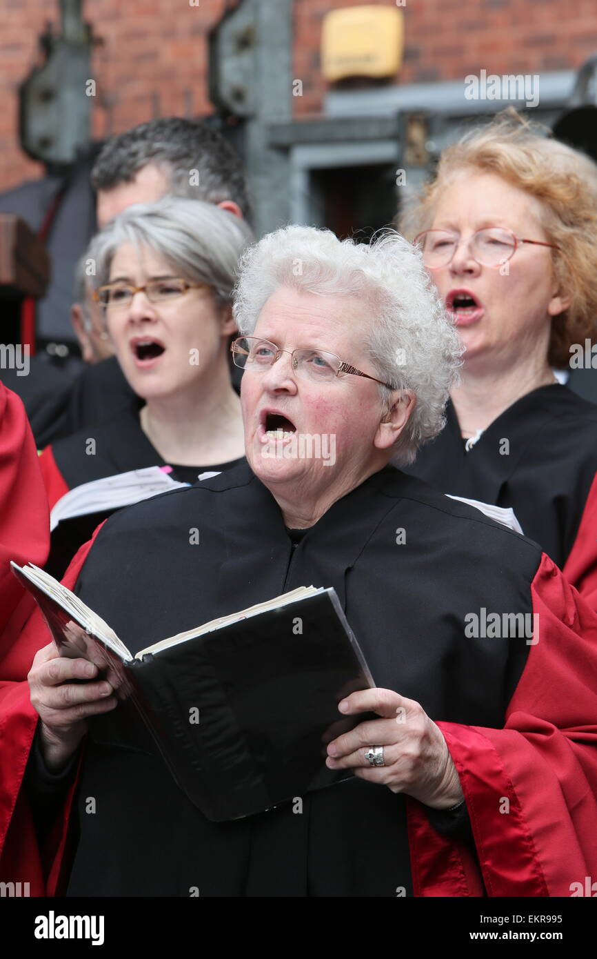 The handel bar hi-res stock photography and images - Alamy