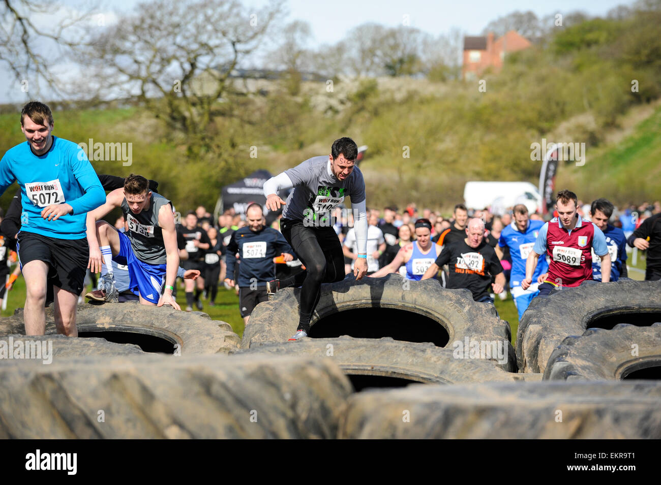Warwickshire uk malcolm brice hi-res stock photography and images - Alamy