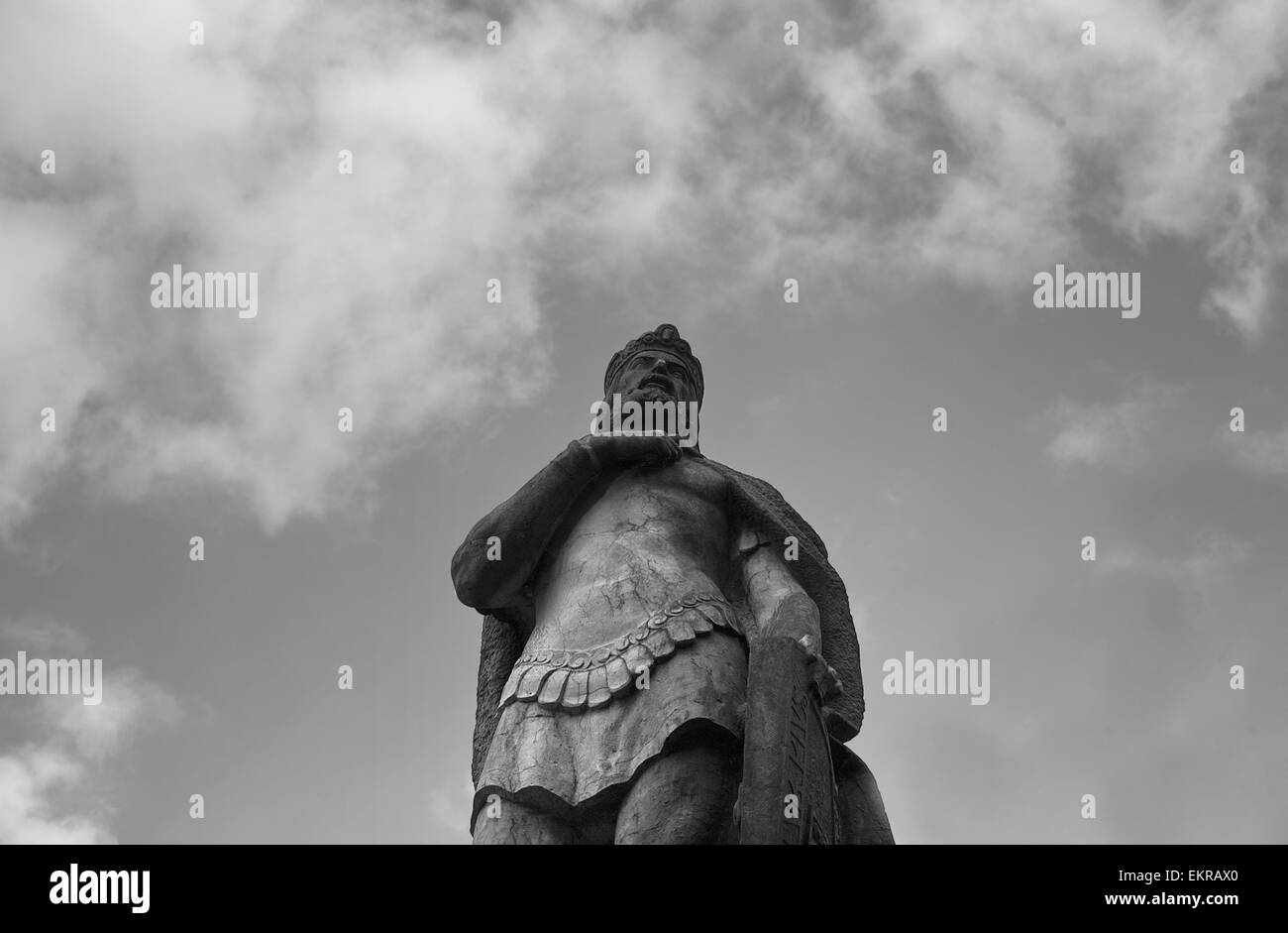 Alfonso ii of asturias hi-res stock photography and images - Alamy