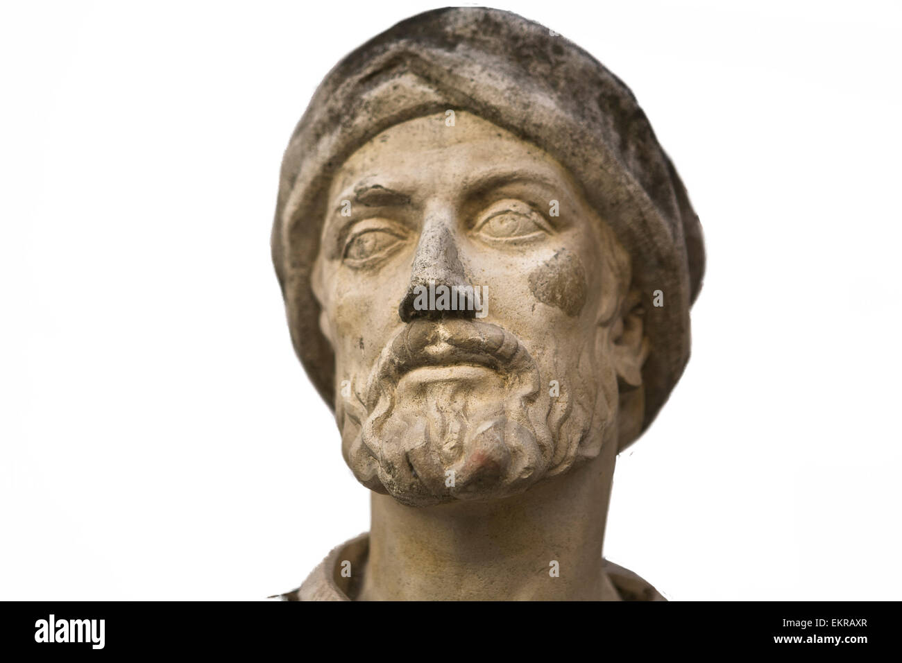 Ibn Muhammad Ibn Aslam Qassoum Gafequi oculist Al-Arab, born in BelalcÃ ...