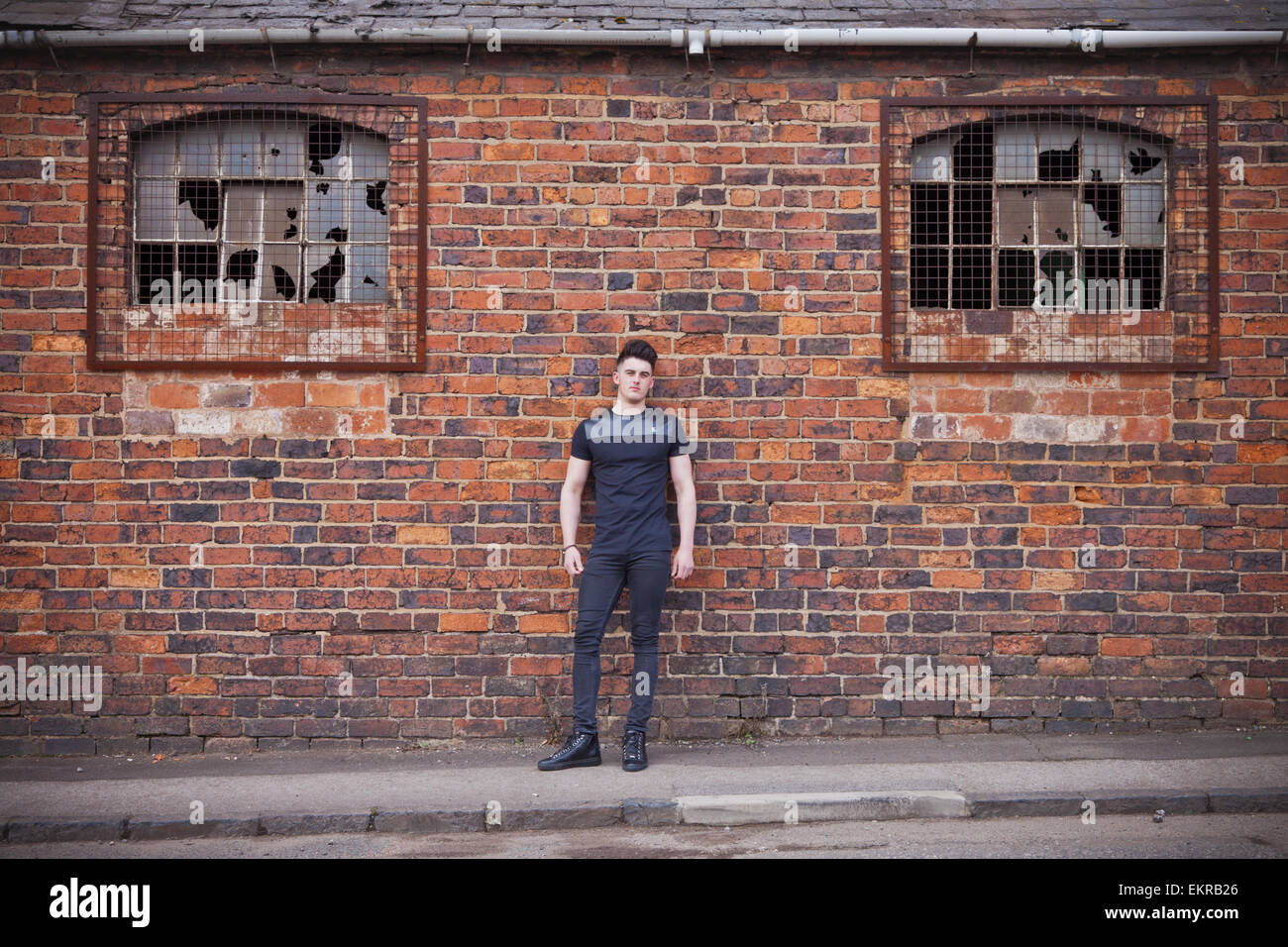 Scruffy Clothes High Resolution Stock Photography and Images - Alamy