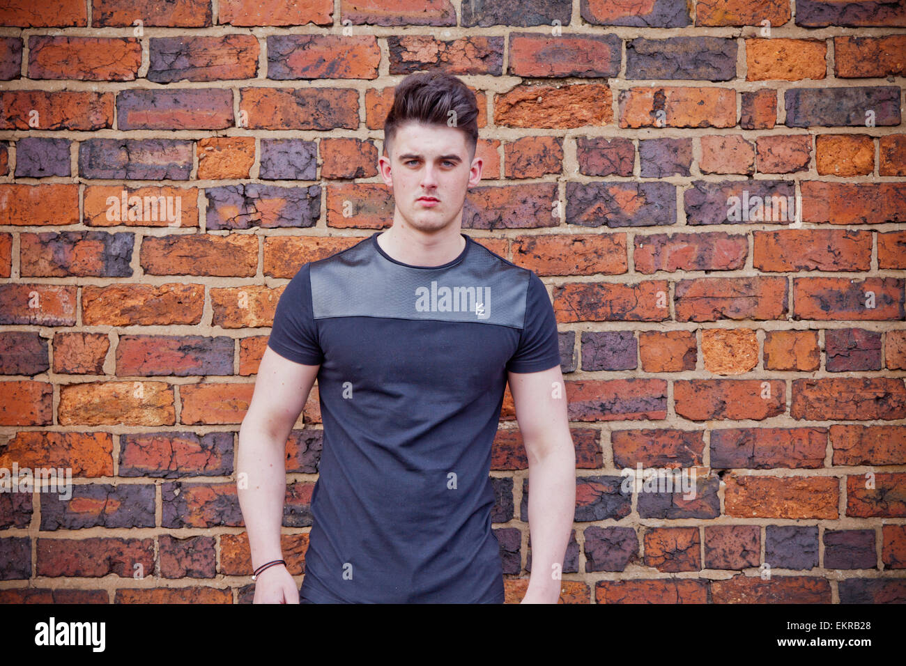 Scruffy clothes hi-res stock photography and images - Alamy