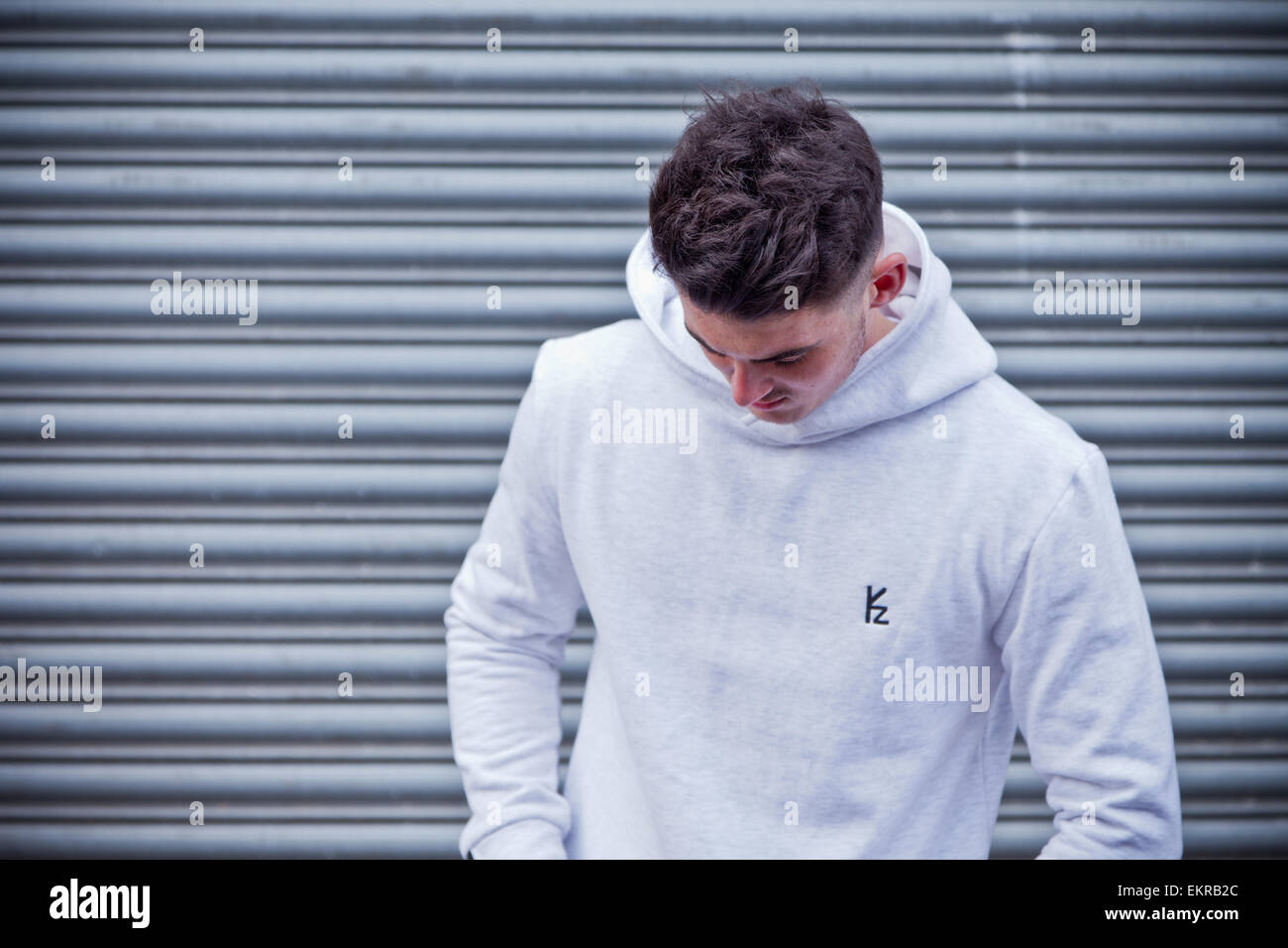 Scruffy clothes hi-res stock photography and images - Alamy