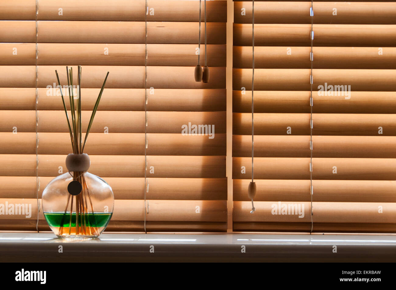 Venetian Blind High Resolution Stock Photography and Images - Alamy