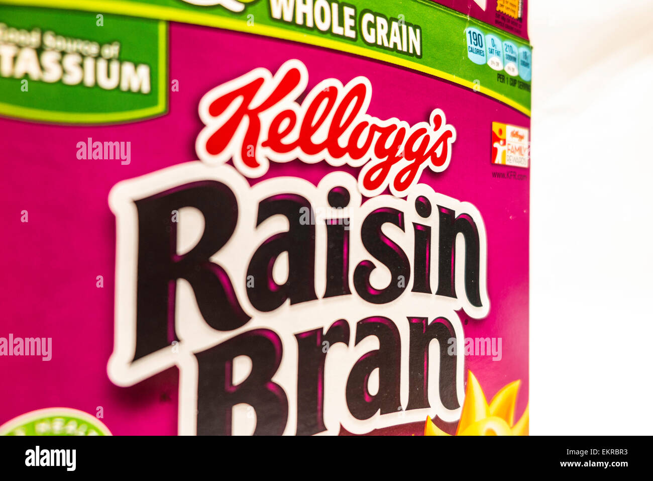Raisin Bran Game Of Thrones