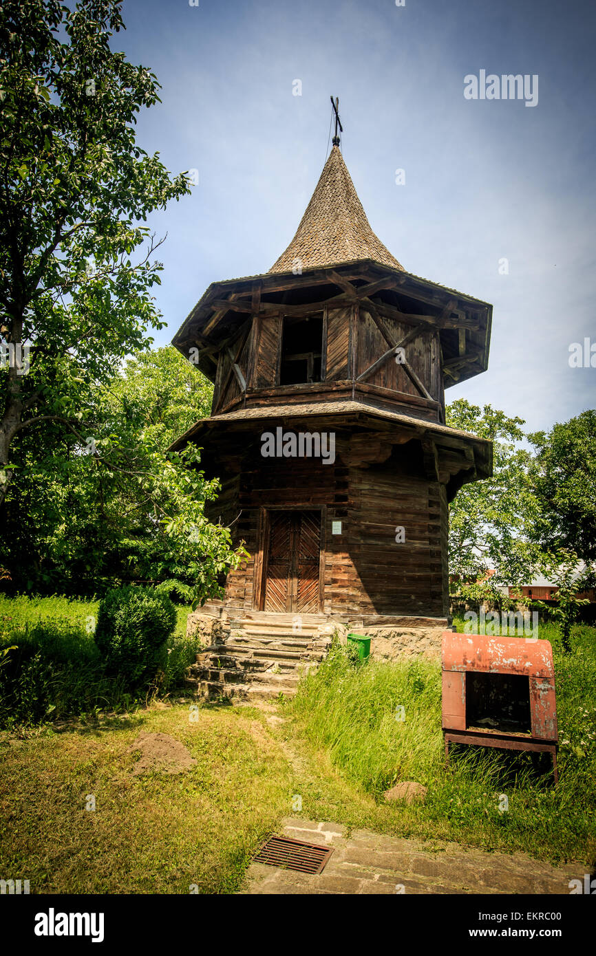Patrauti Monastery - one of the many painted monasteries in Bucovina ...