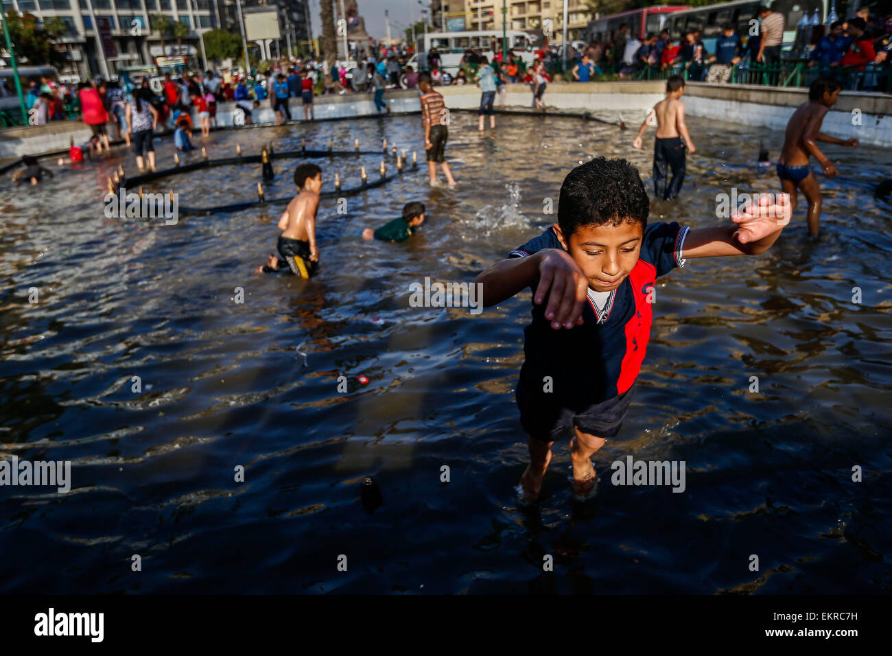 Sham el nessim hi-res stock photography and images - Alamy