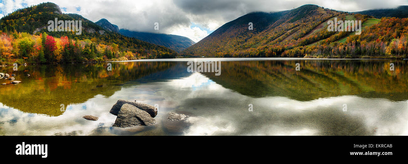 Franconia new hampshire hi-res stock photography and images - Alamy