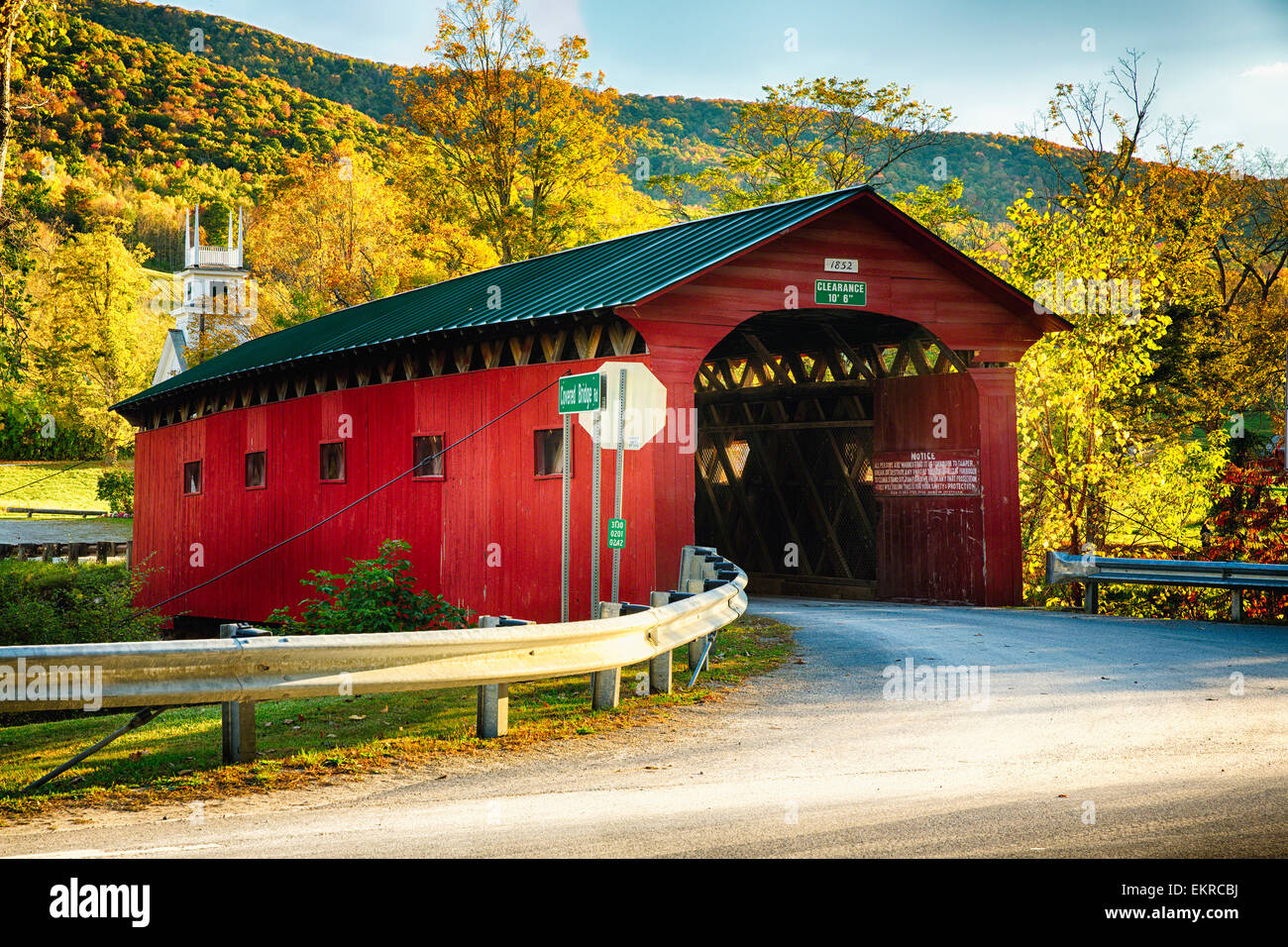 Battenkill river hi-res stock photography and images - Alamy