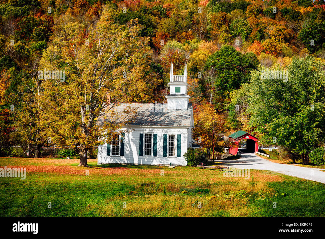 Battenkill river hi-res stock photography and images - Alamy