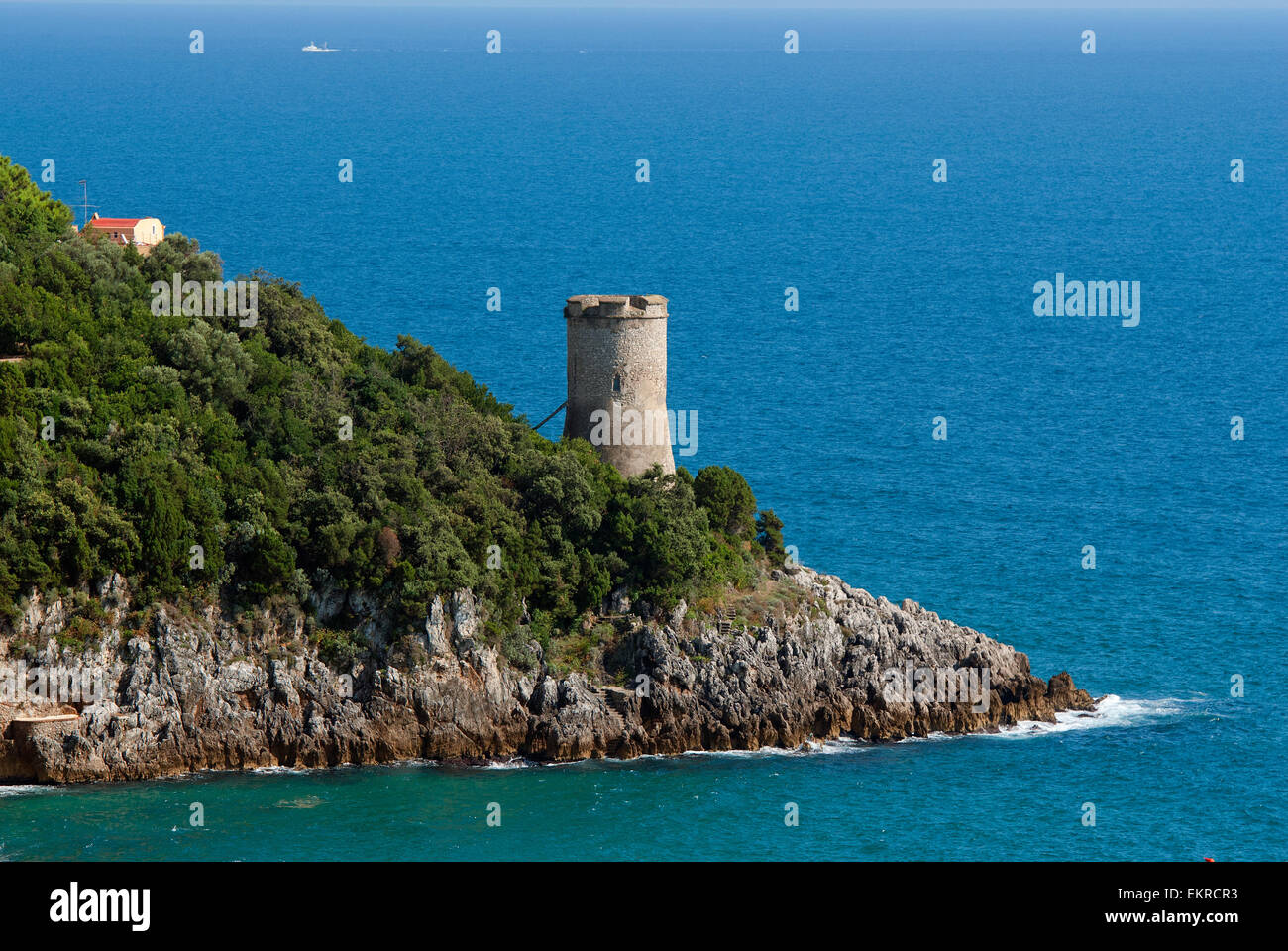 Mare tirreno hi-res stock photography and images - Alamy