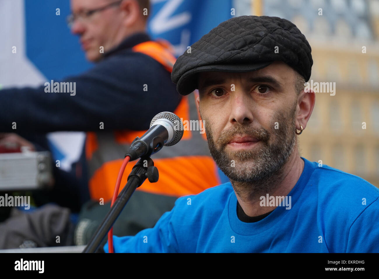 Beans on toast band hi-res stock photography and images - Alamy