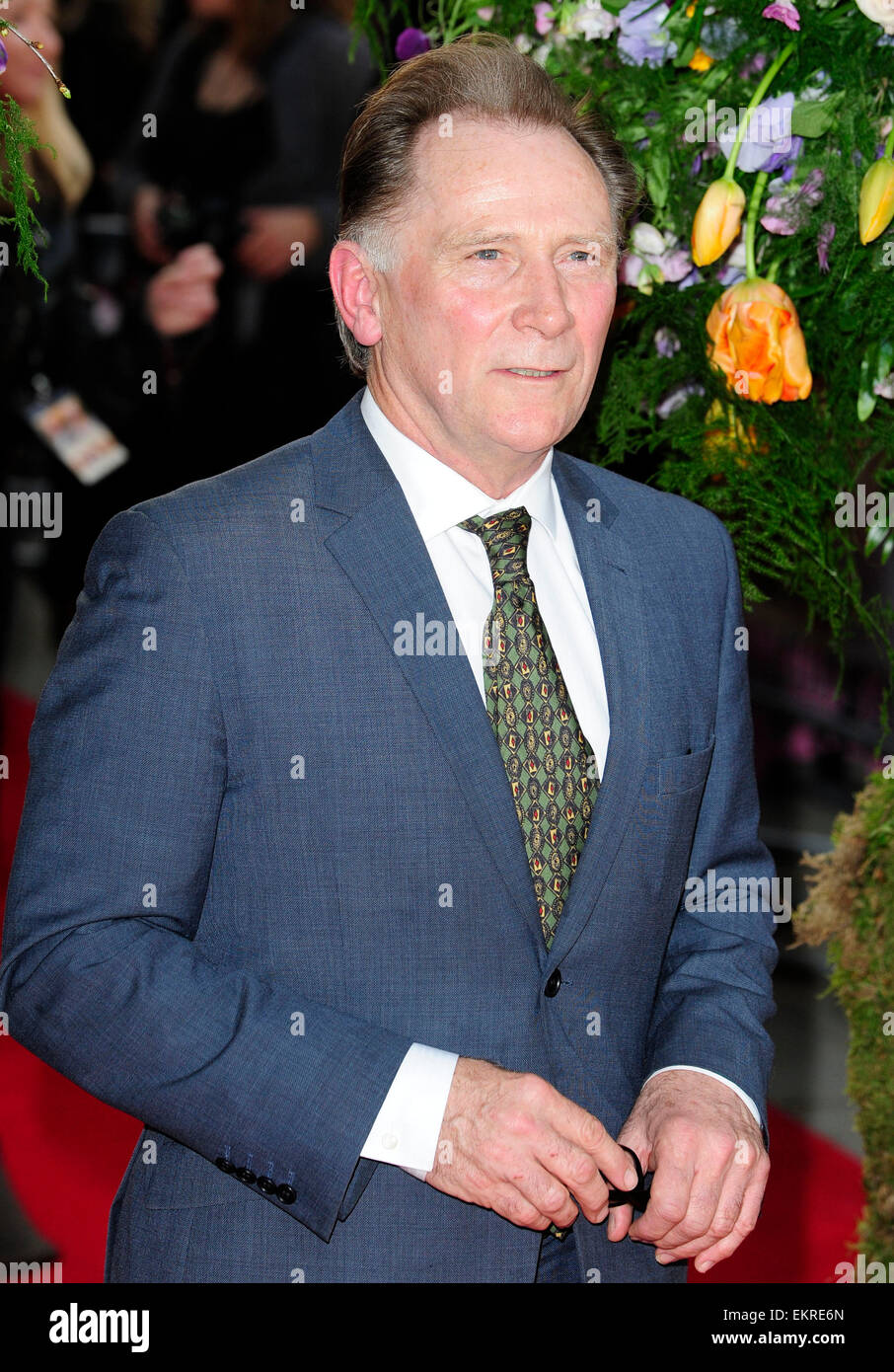 Danny webb hi-res stock photography and images - Alamy