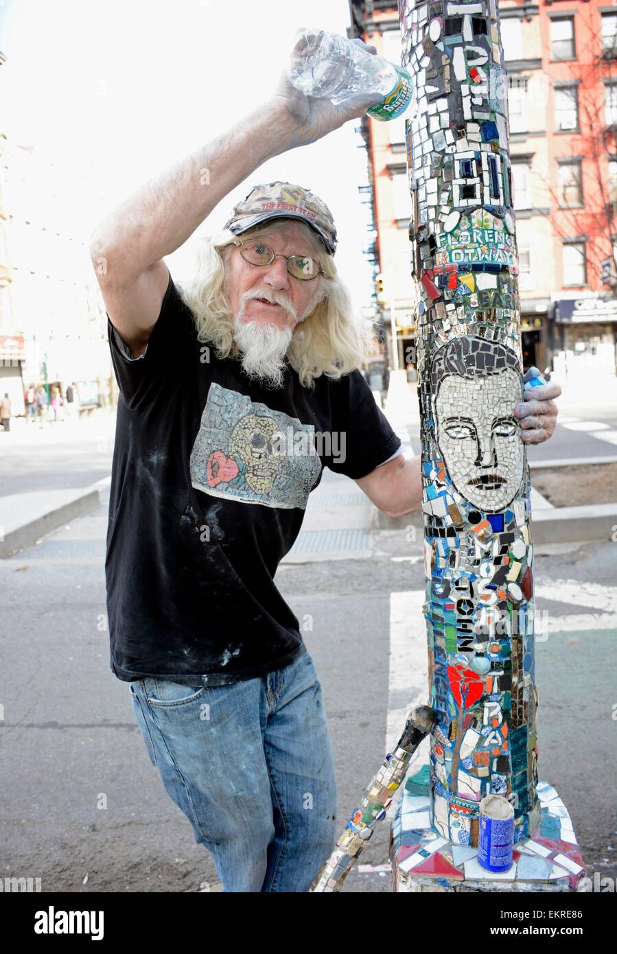 Jim power hi-res stock photography and images - Alamy