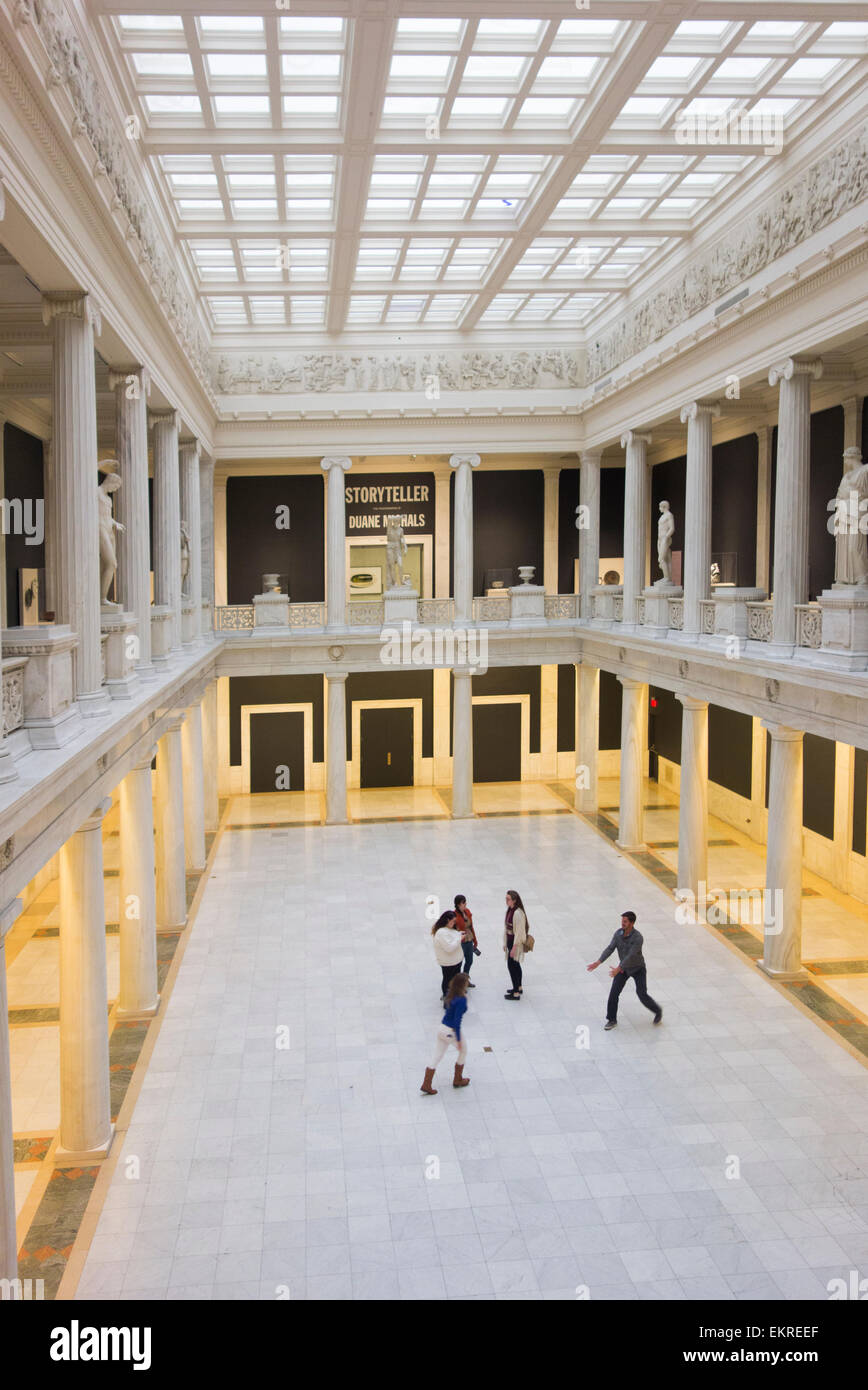 Carnegie museum hi-res stock photography and images - Alamy