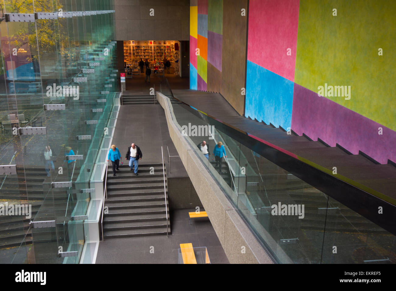 Carnegie museum of art pittsburgh hi-res stock photography and images ...