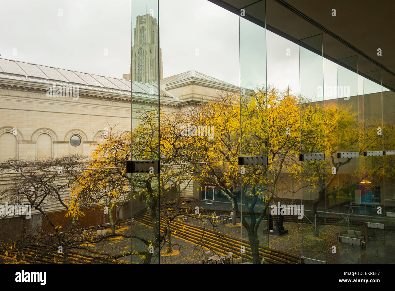 Carnegie museum of art pittsburgh hi-res stock photography and images ...