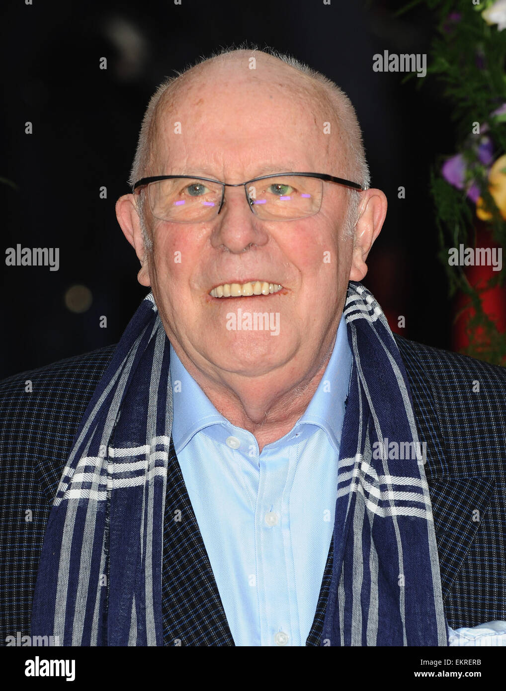 Richard wilson attends the hi-res stock photography and images - Alamy