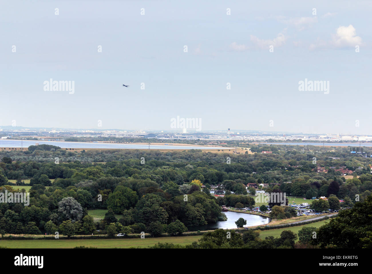 Wraysbury hi-res stock photography and images - Alamy