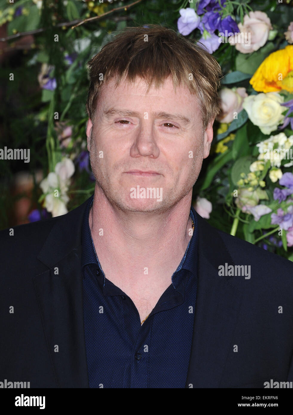 Steve waddington hi-res stock photography and images - Alamy