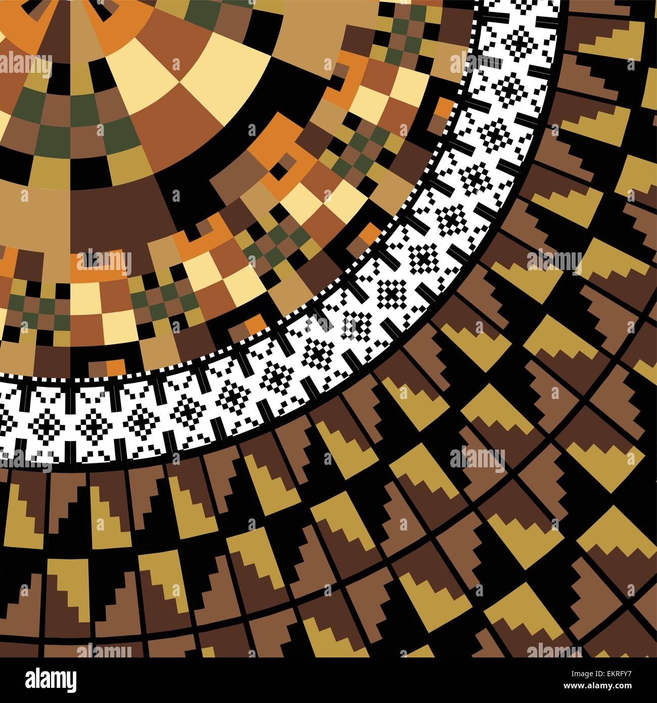 Inka textil hi-res stock photography and images - Alamy