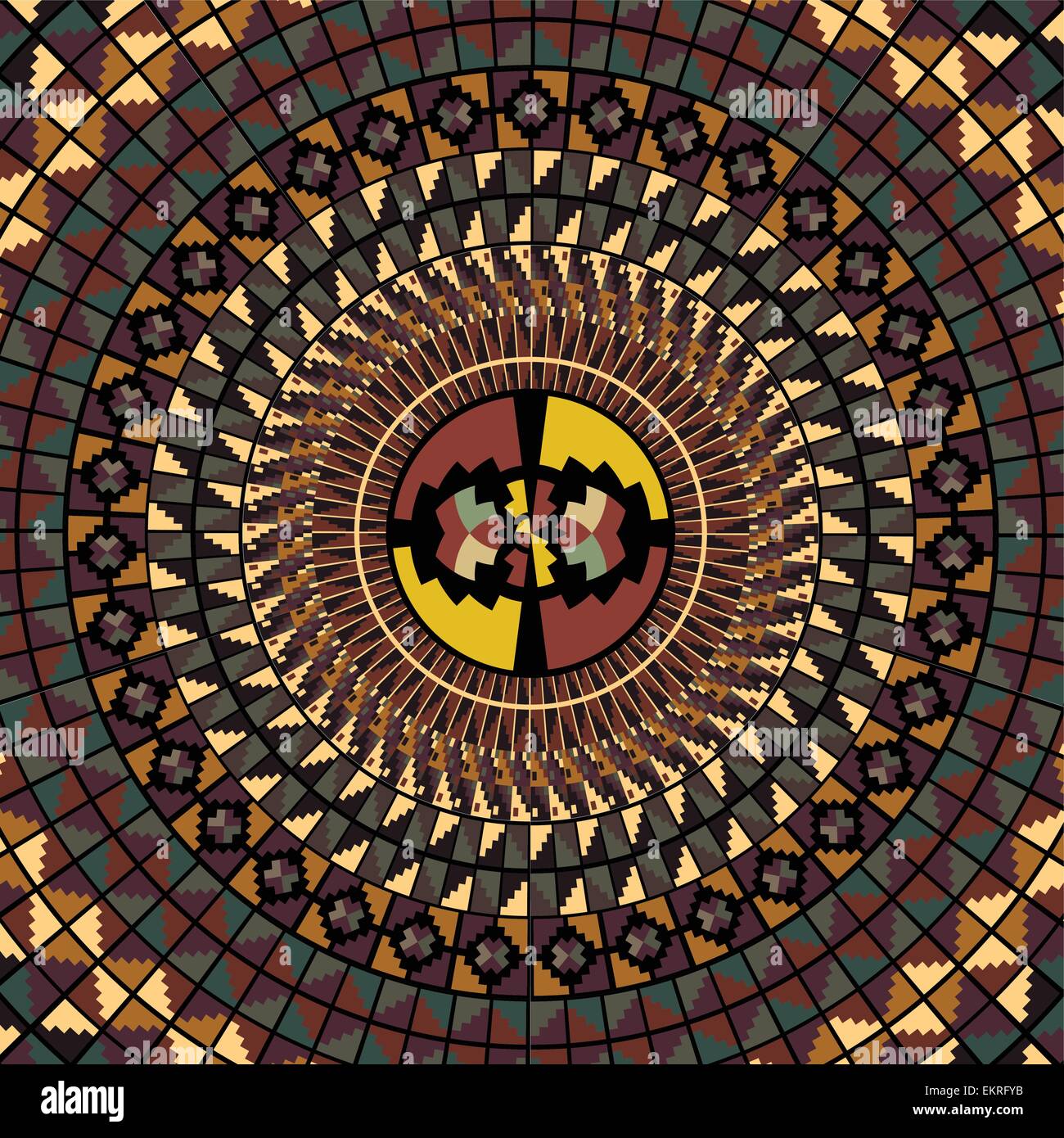 Tissue paper for crafts Stock Vector Images - Alamy