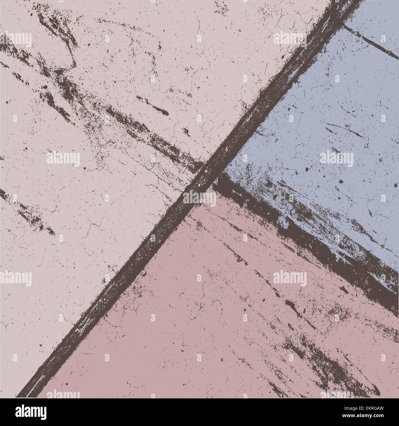 Grunge vector background illustration Stock Vector Image & Art - Alamy