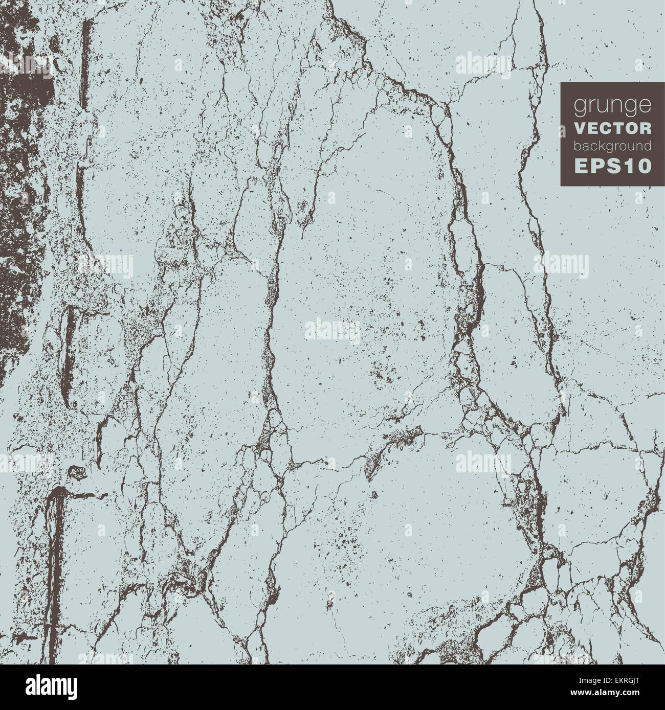 Grunge vector background illustration Stock Vector Image & Art - Alamy