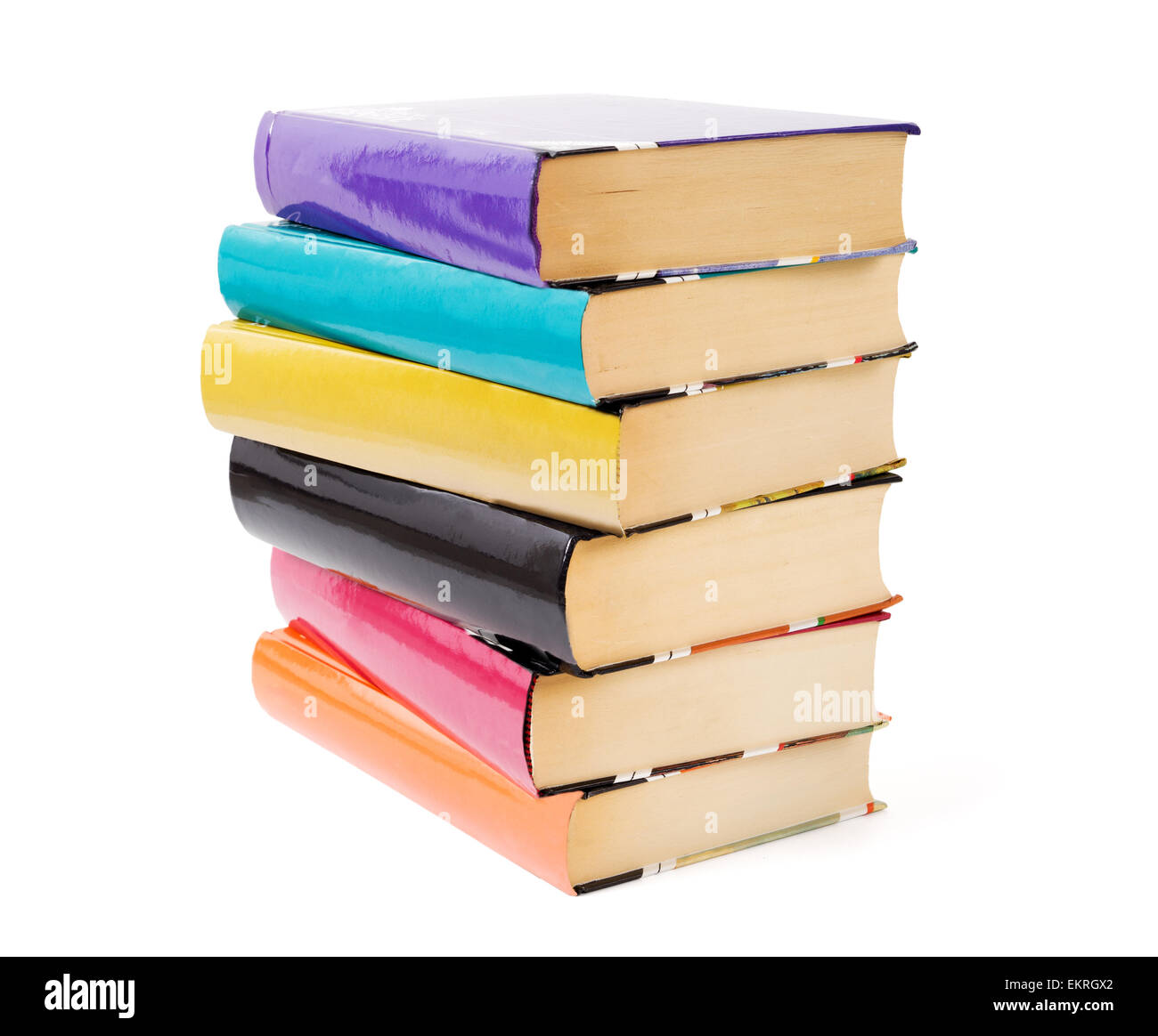 Old books classics open hi-res stock photography and images - Alamy