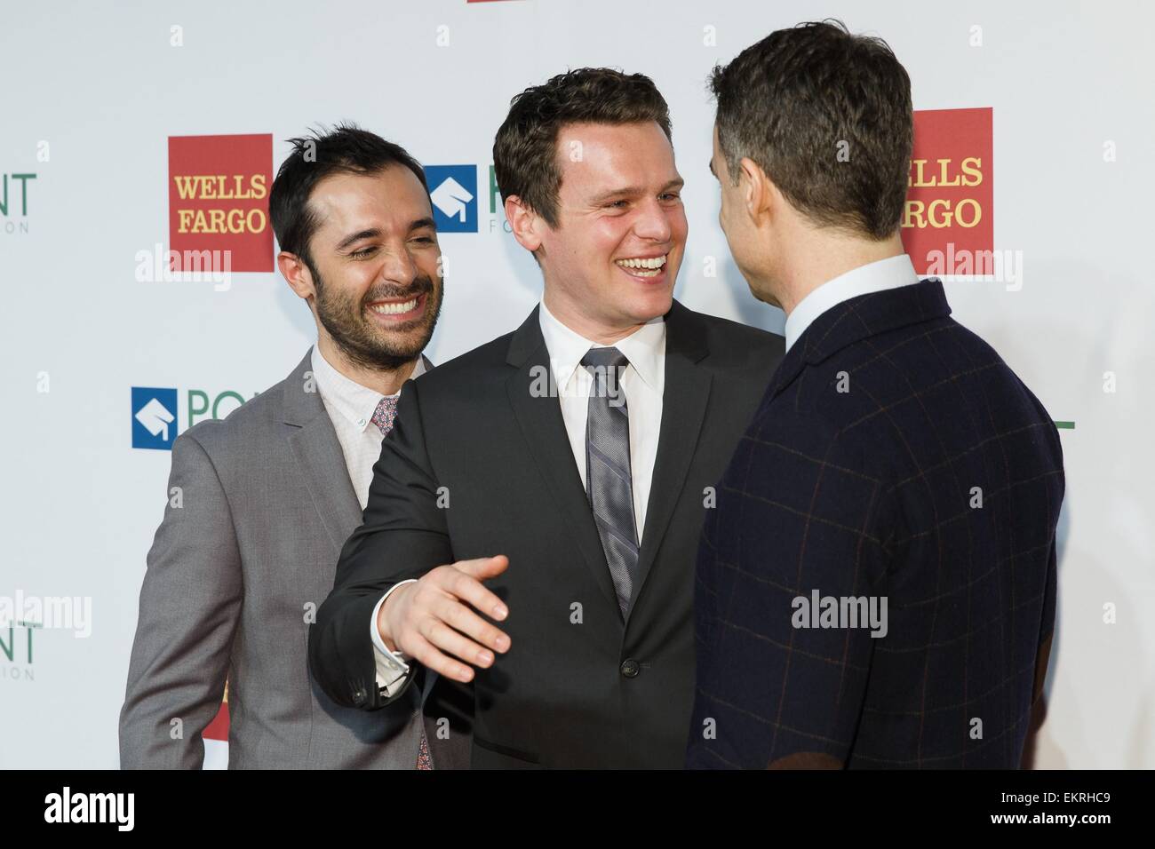 Murray bartlett point foundation hi-res stock photography and images ...