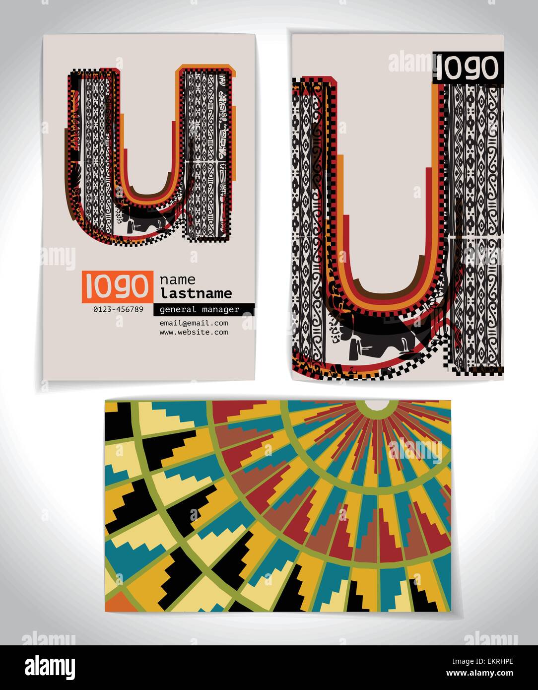 U frame Stock Vector Images - Alamy