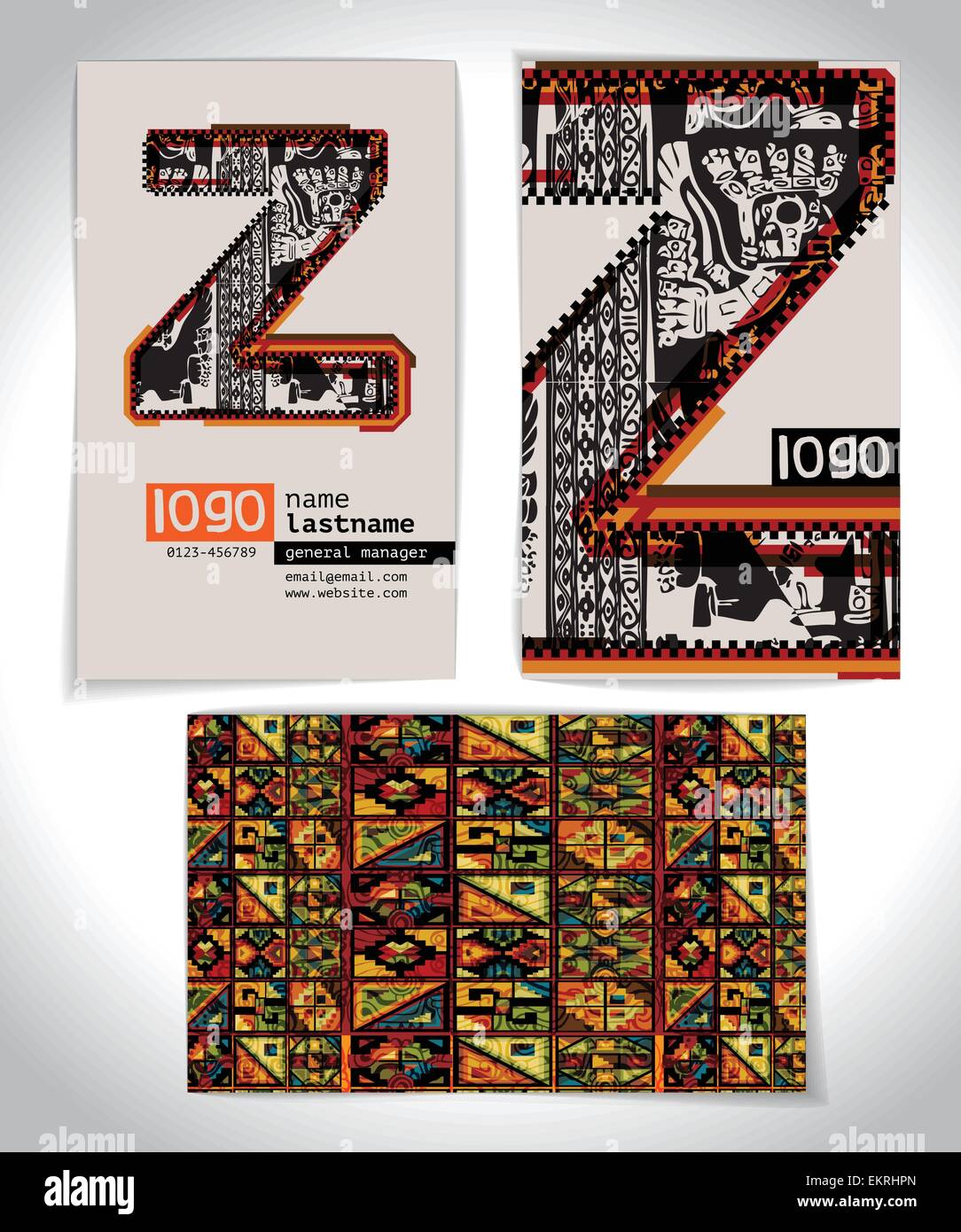 Z card hi-res stock photography and images - Alamy