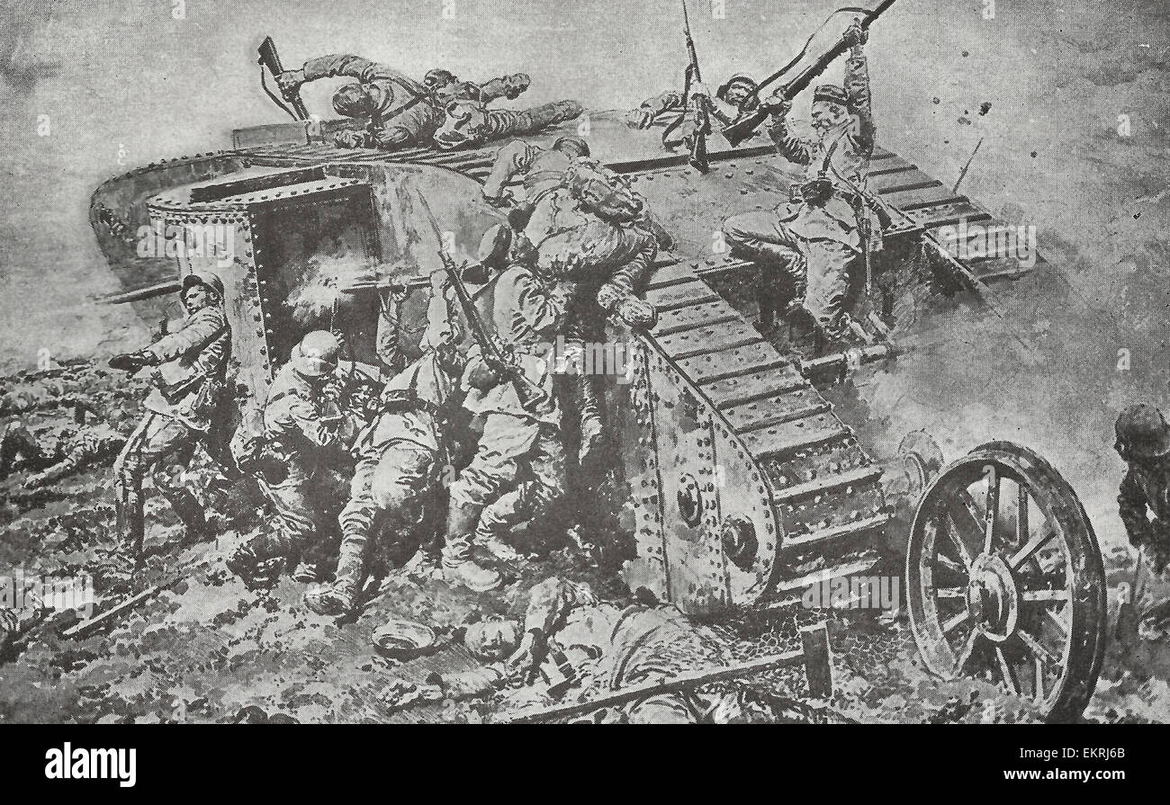 During german attack on hi-res stock photography and images - Alamy