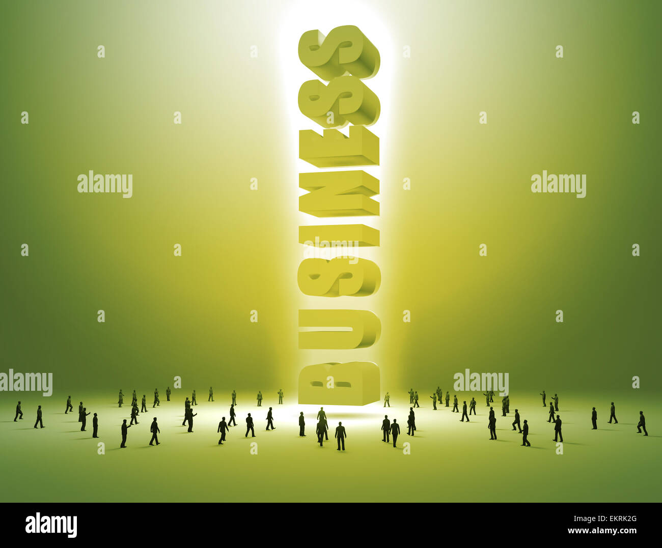 Money symbol and people Stock Photo - Alamy
