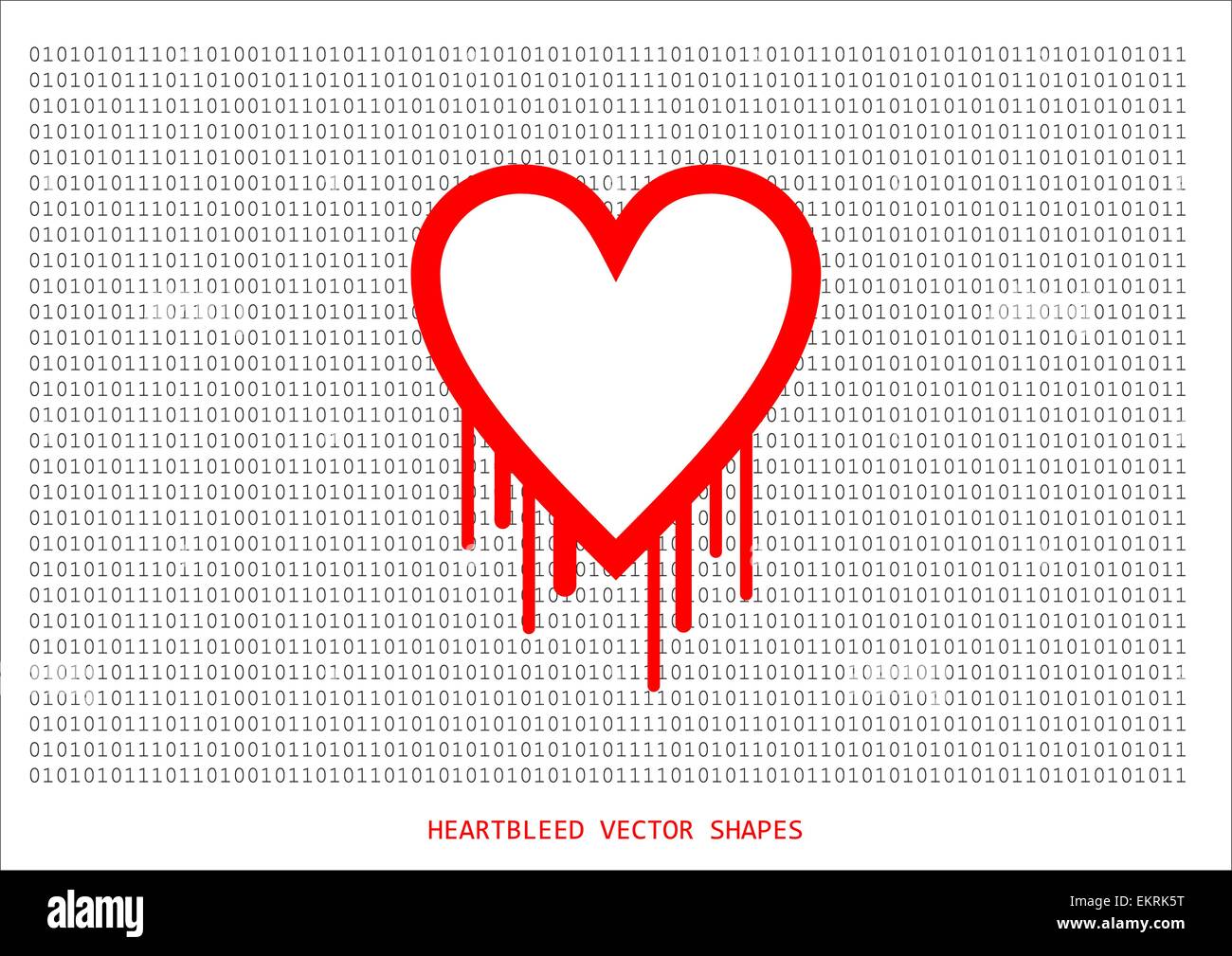 Bleeding hearts illustration hi-res stock photography and images - Alamy