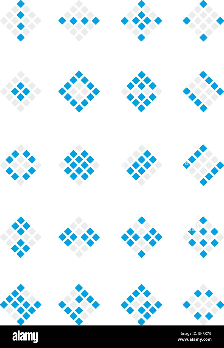 Vector set of assorted signs Stock Vector Image & Art - Alamy