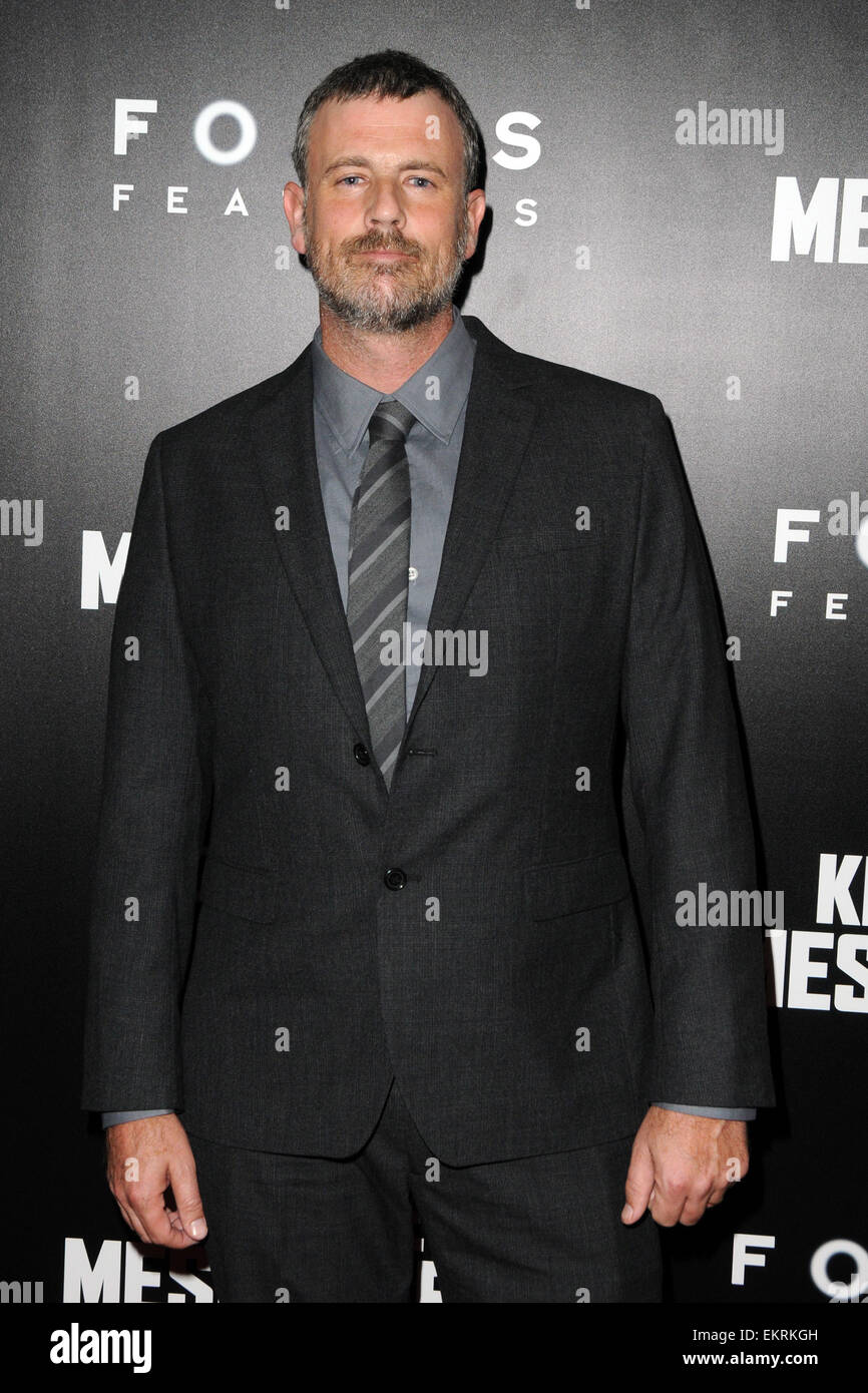 Kill The Messenger New York Screening - Red Carpet Arrivals Featuring ...
