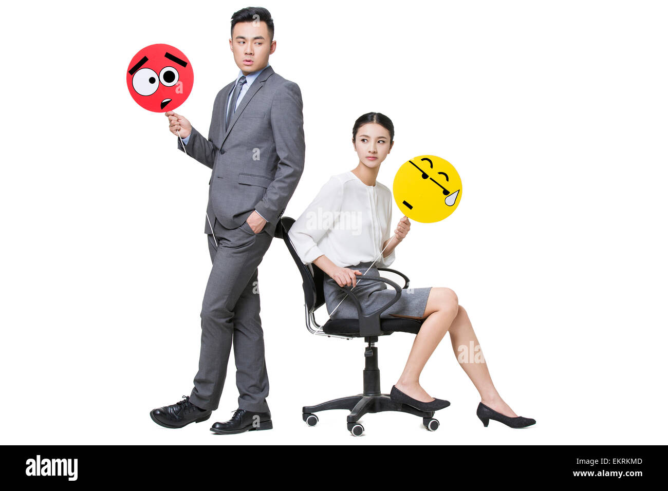 Embarrassed Stock Photos & Embarrassed Stock Images - Alamy