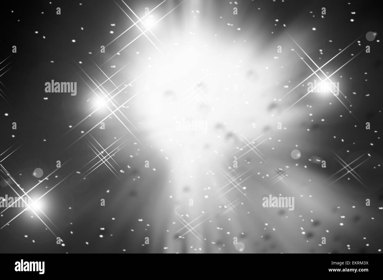 abstract black and white futuristic stripe background design with ...