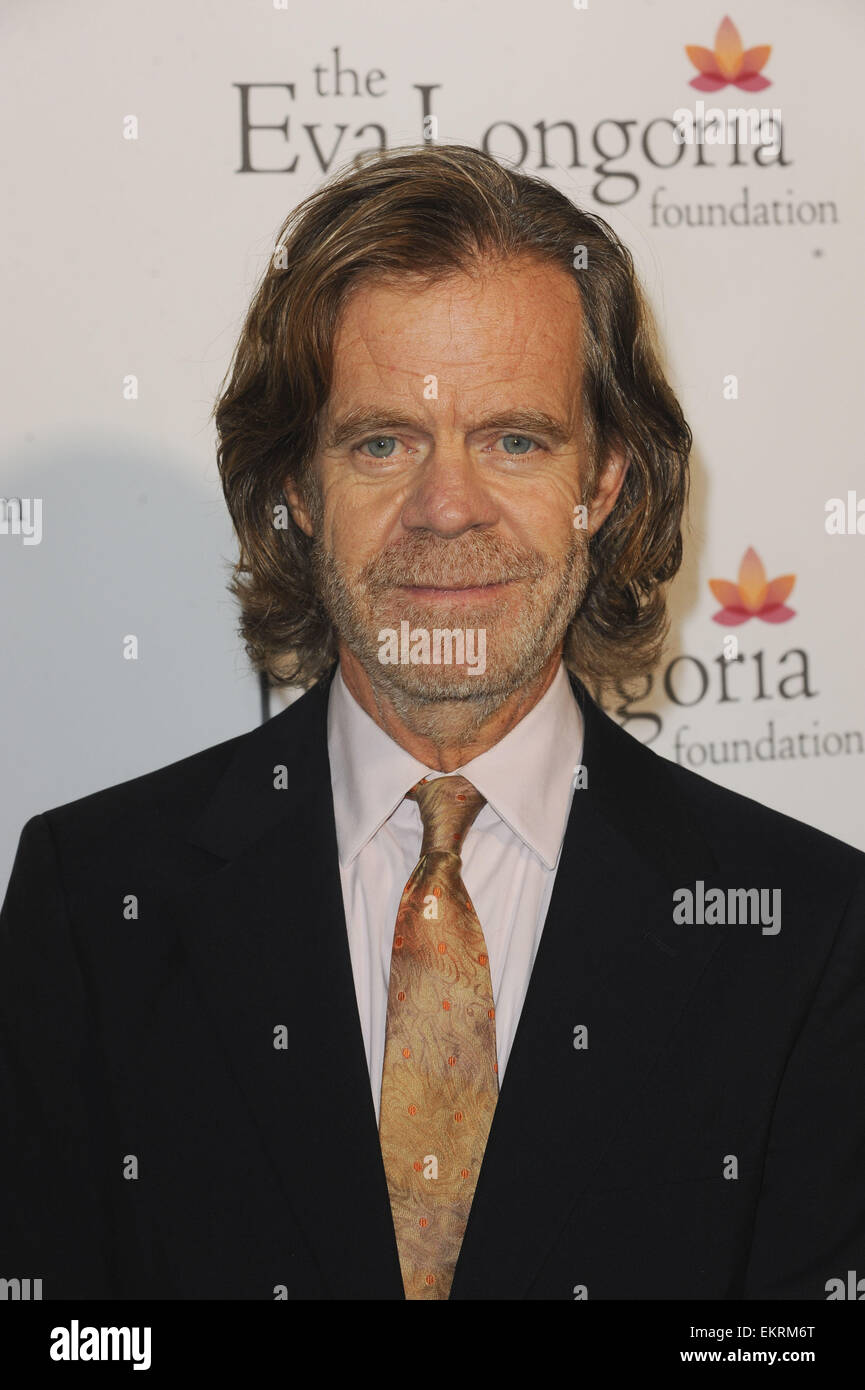 Eva Longoria Foundation Dinner Featuring: Bill Macy Where: Los Angeles ...