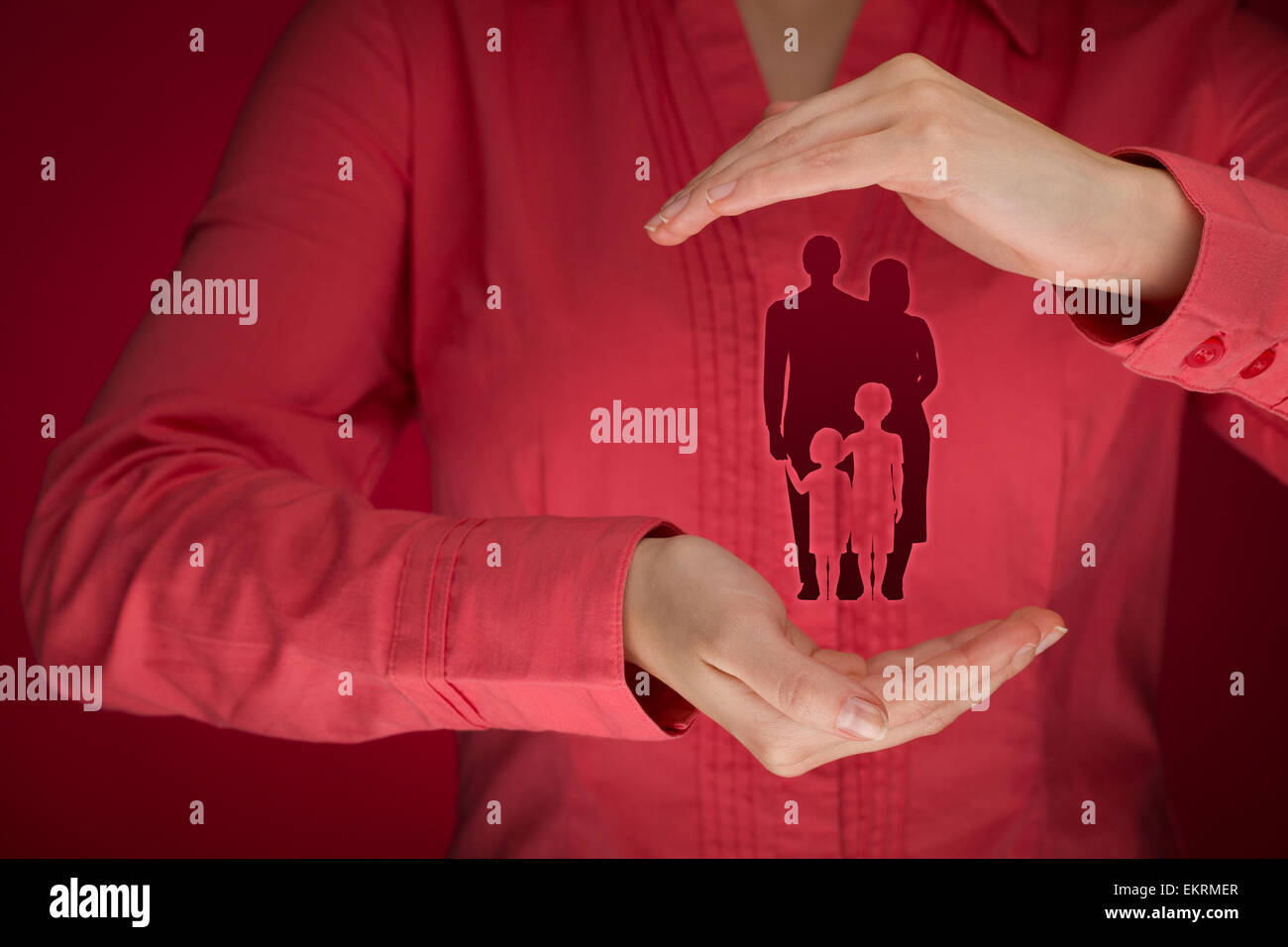 Family life insurance, family services, protecting family, family ...