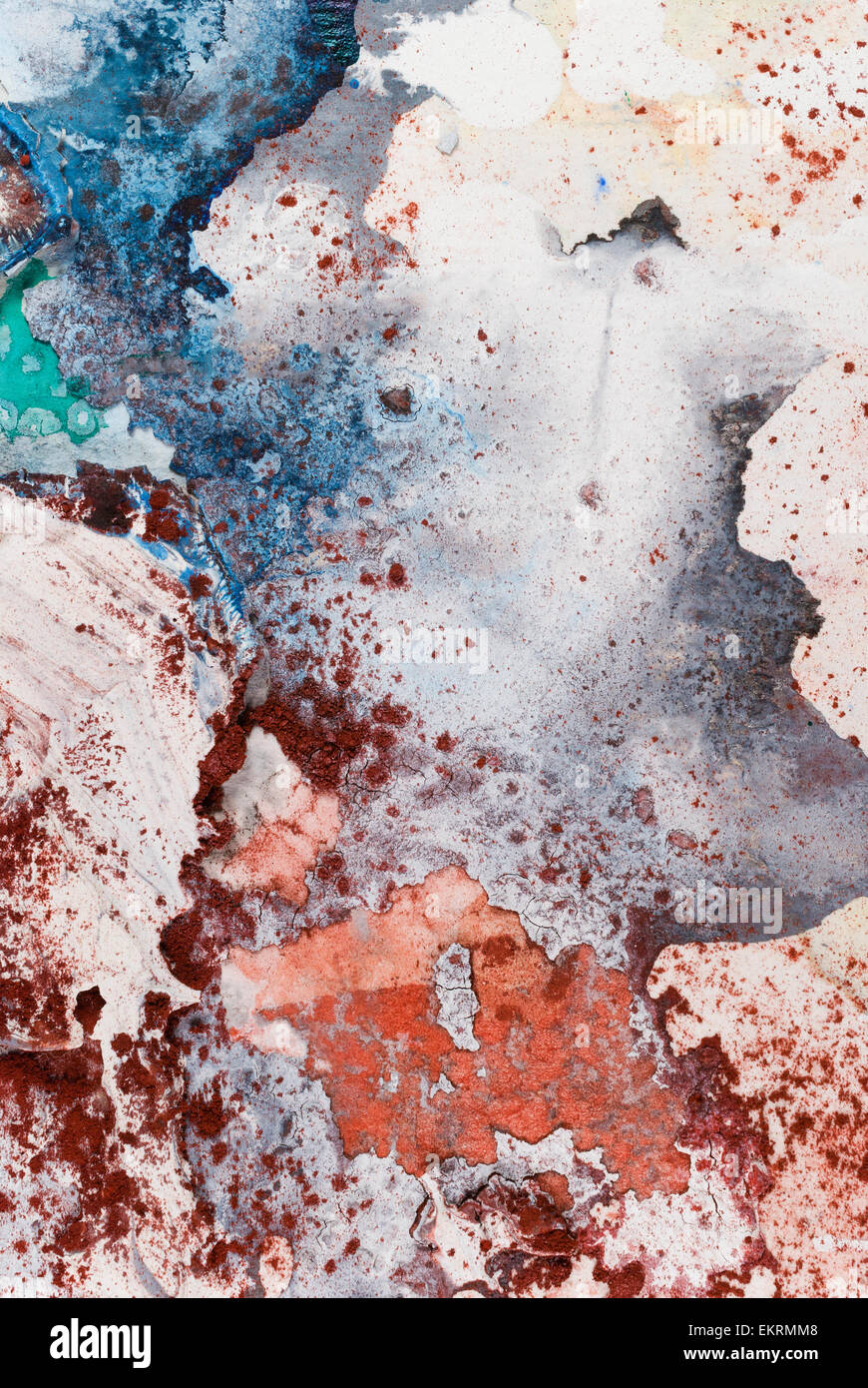 Abstract Art Background Vertical Photograph Stock Photo - Alamy