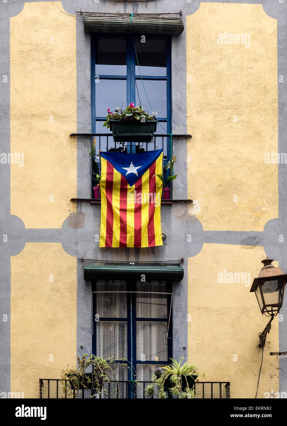 Home of barcelona hi-res stock photography and images - Alamy