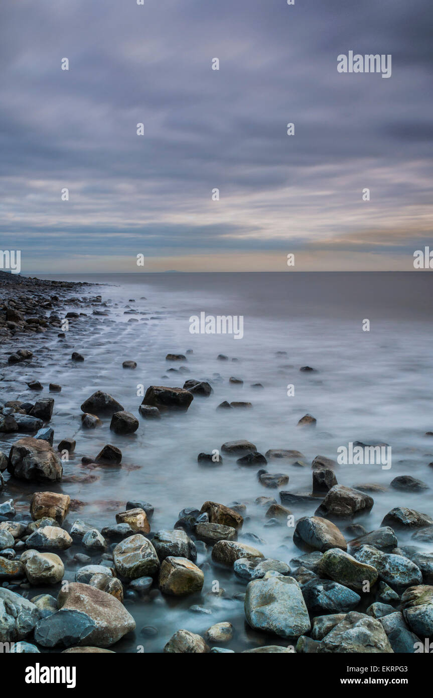 Rhoose Point High Resolution Stock Photography and Images - Alamy